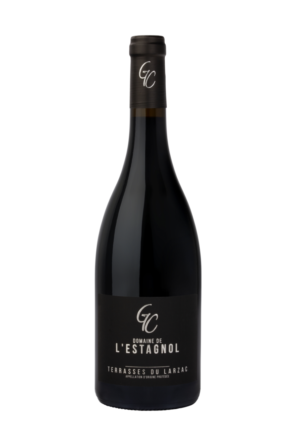 Domaine de l’Estagnol - Domaines Gilles Cantons - Vignerons des schistes