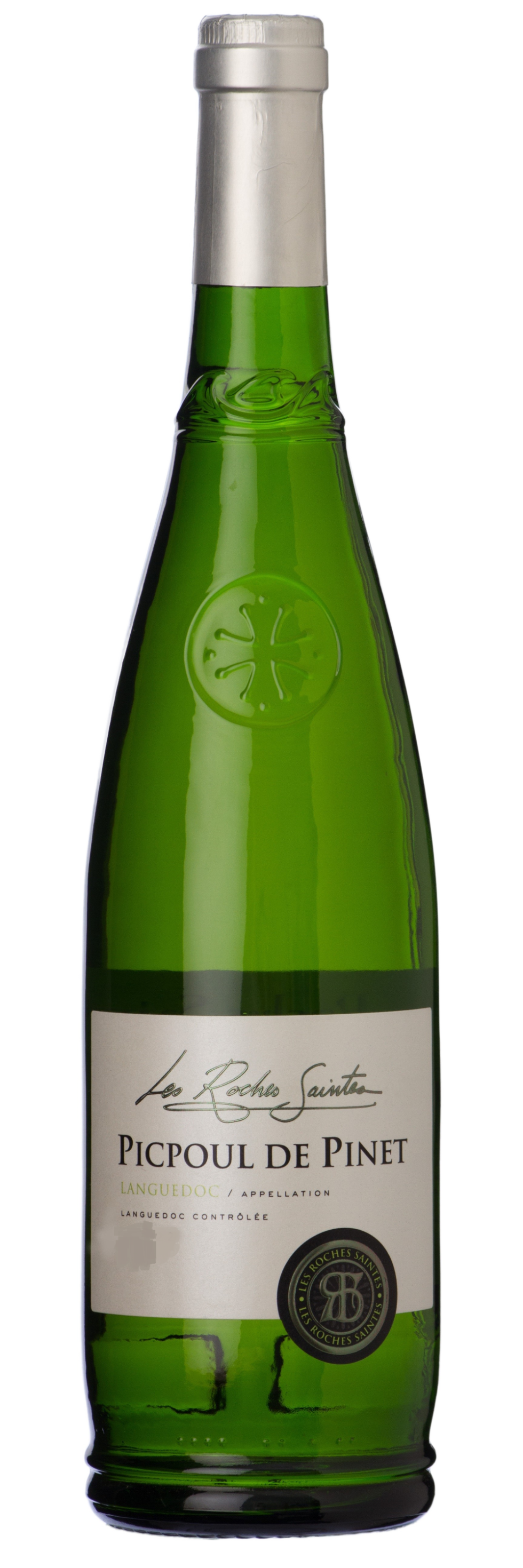 AOP PICPOUL DE PINET - Domaines Gilles Cantons - Vignerons des schistes